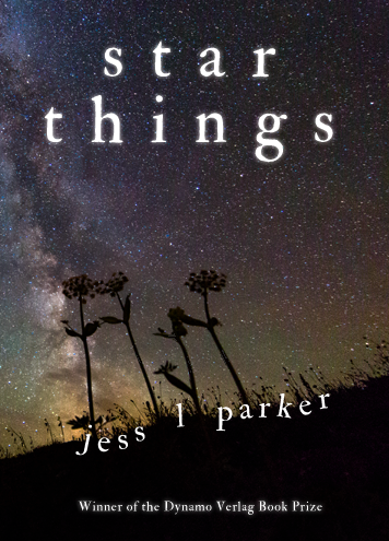 STAR THINGS by Jess Parker | Dynamo Verlag